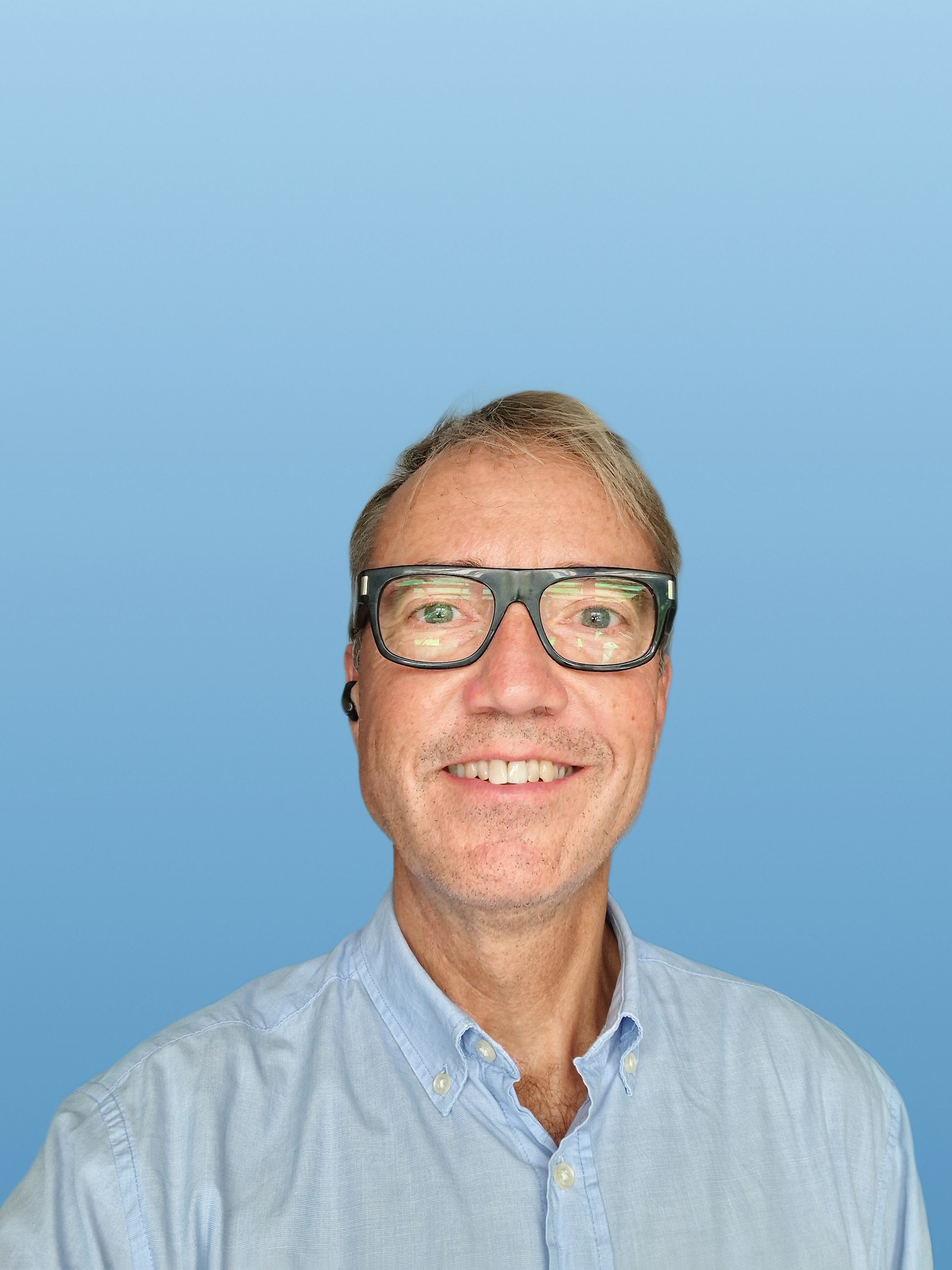 Michael Hakenäs